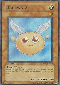 Yugioh Hanewata CSOC-EN034 Super Rare Englisch kaufen — ReCollectibles