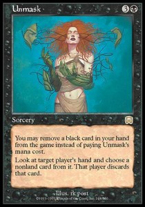 Magic Unmask MMQ-168 Rare Englisch kaufen — ReCollectibles
