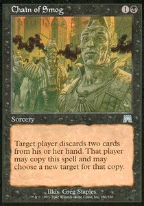 Magic Chain of Smog ONS-132 Uncommon Englisch kaufen — ReCollectibles