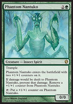 Magic Phantom Nantuko C13-160 Rare Englisch kaufen — ReCollectibles