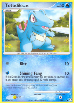 Pokémon Karnimani Lv.15 MT-106 Common Deutsch kaufen — ReCollectibles