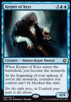 Magic Keeper of Keys CN2-34 Rare Englisch kaufen — ReCollectibles