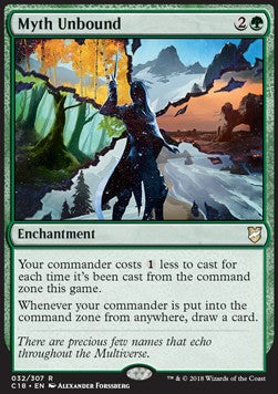 Magic Myth Unbound C18-32 Rare Englisch kaufen — ReCollectibles
