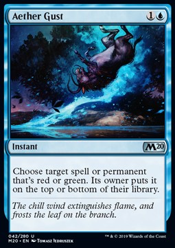 Magic Ätherböe M20-42 Uncommon Deutsch kaufen — ReCollectibles