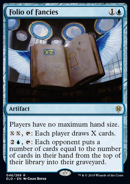 Magic Foliant der Begehrlichkeiten ELD-46 Rare Deutsch kaufen ...