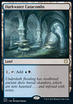 Magic Darkwater Catacombs AFC-232 Rare Englisch kaufen — ReCollectibles