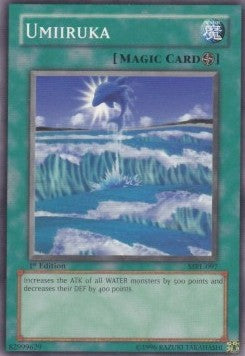 Yugioh Umiiruka (V.2) MRL-EN097 Common Englisch kaufen — ReCollectibles