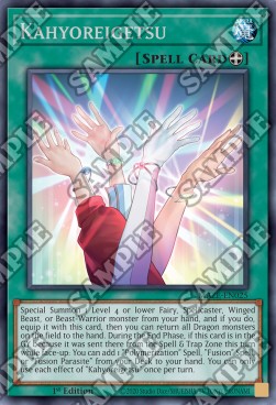 Yugioh Kahyoreigetsu MAZE-EN025 Rare Englisch kaufen — ReCollectibles