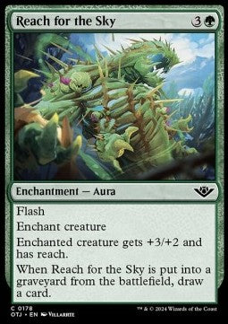 Magic Reach for the Sky OTJ-178 Common Englisch kaufen — ReCollectibles