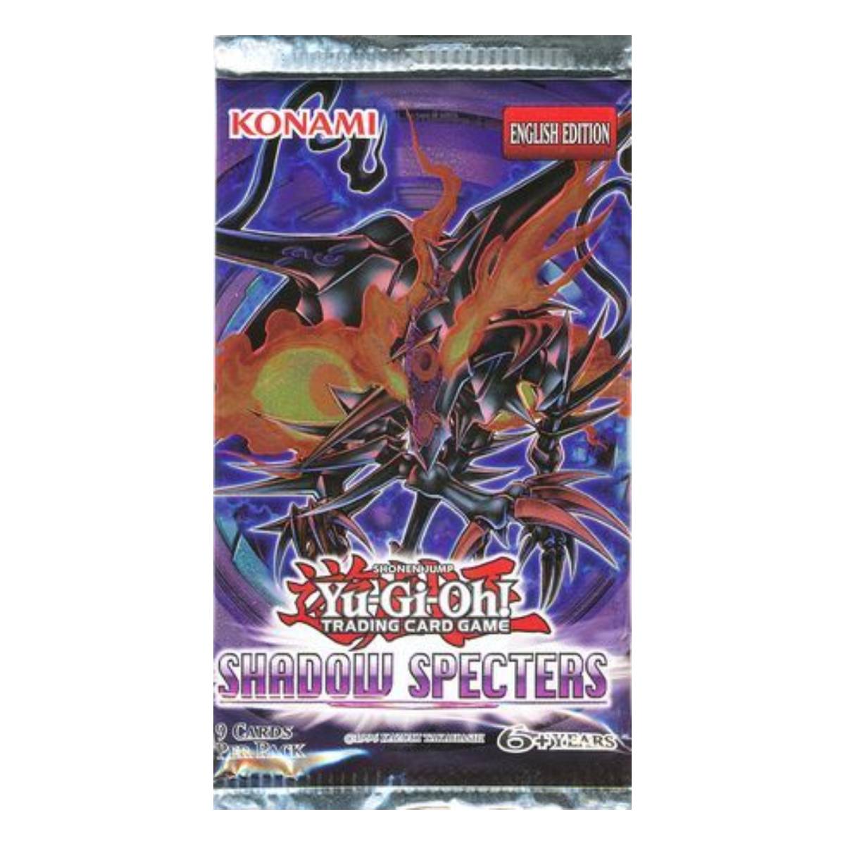 Shadow Specters Booster kaufen ReCollectibles.de