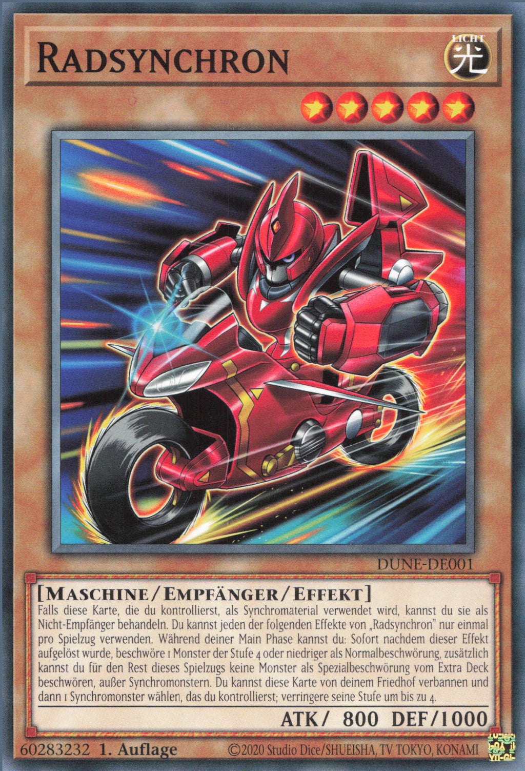 Yugioh Epurrely Noir (V.2) DUNE-DE044 Quarter Century Secret Rare ...